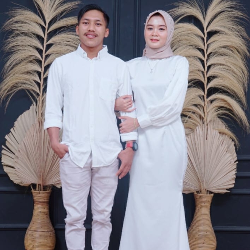 Website Pernikahan Dudi Abdul Maulana dan Dewi Mutiara Sari